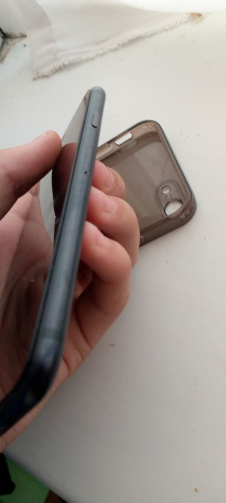 Iphone 7 Xotira 128