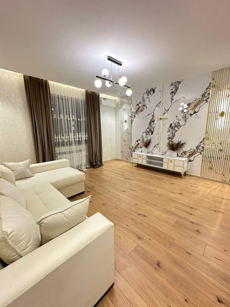 Продается новостройка 2/8/9 ЖК Baku Residence ул. Баку