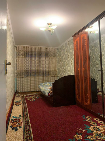 Урганч шахрида 2 хонали КВ сотилди