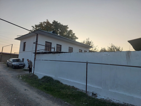 Ховли сотилади ёки ипотекага берилади