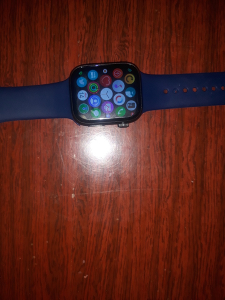 Smart soat T800CH8