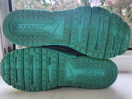 NIKE  AIR маx кросовки