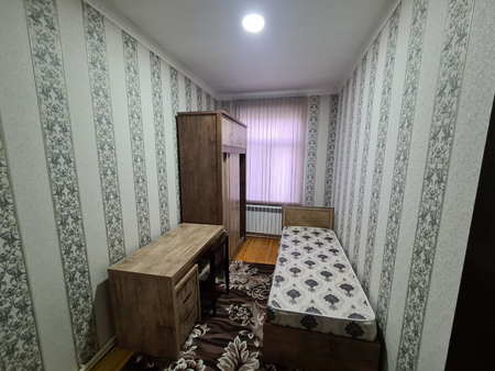 Сдам дом, М.Улугбукском район, 5 комнат,