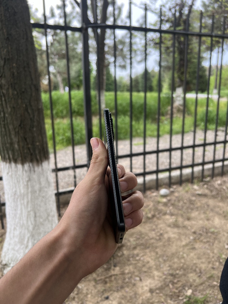 Redmi note 12s ideal