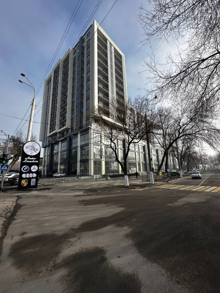 Помещение 60м2 МКАД