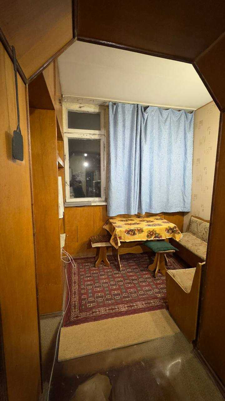 Продаётся квартира 3/4/4 Юнусабад 18 квартал, 72 км². Торг уместен