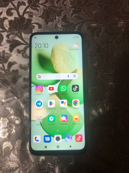 Redmi 10-2022 . Память 128