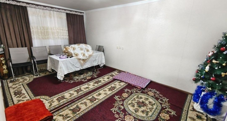 БИЙ. 3-Комн. 70м². Разделка. Кирпич.
