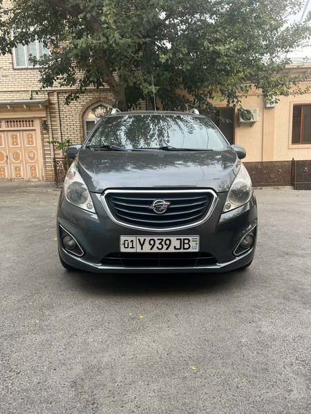 Nasiya savdoga Spark R2 avtamat.