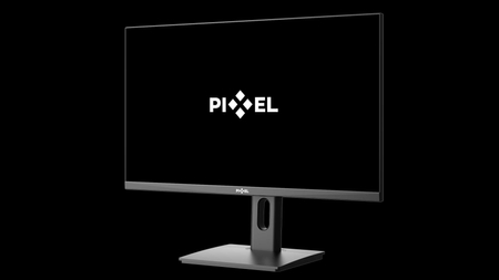 Монитор Pixel 280hz