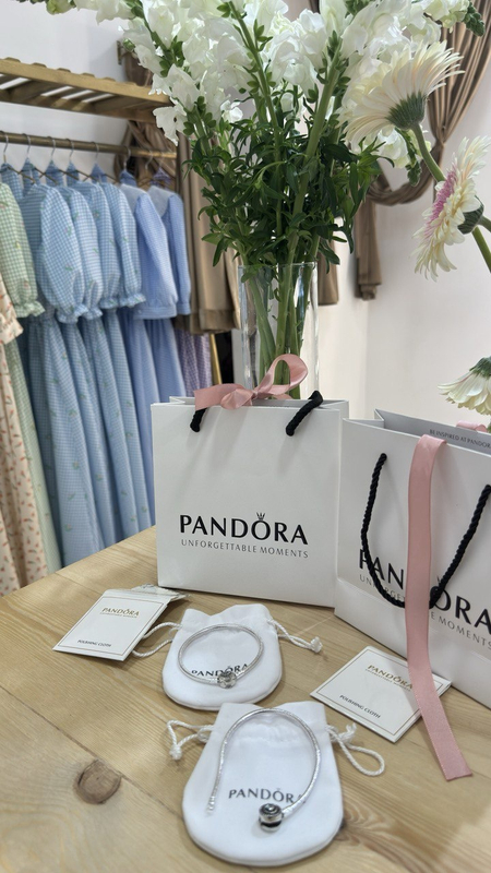 Браслет Pandora в наличий
