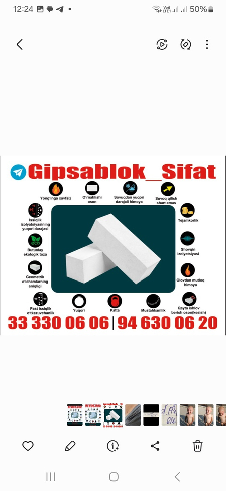 Penablok gipsablok