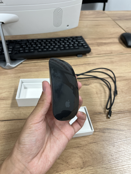 Apple Magic Mouse2