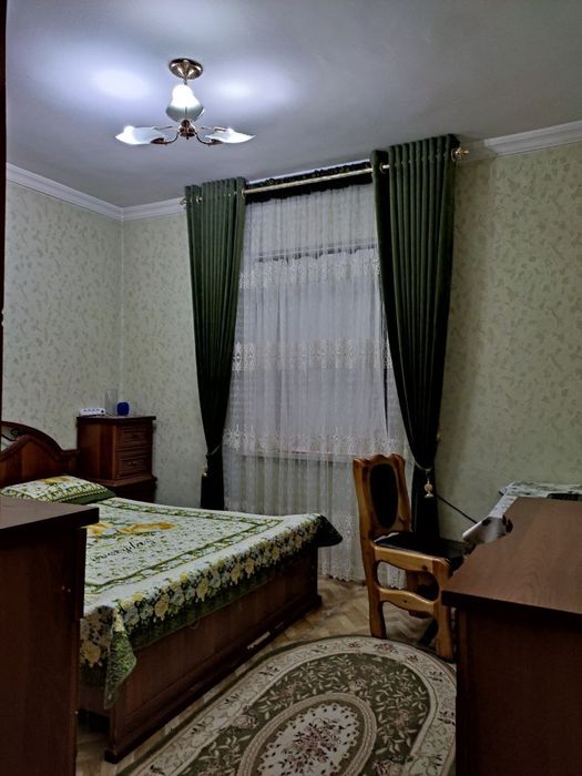 Продаётся хорошая квартира. Адрес беруний 54дом
