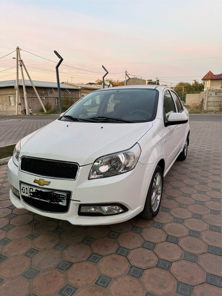 Tracker 2 LTZ 2023 yil prapan gaz bor
