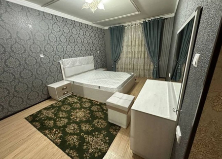 Дружба йолли юзидиги дом