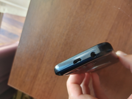 Artel G7 android knopkali