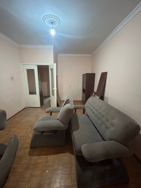 Продаётся 2-х Комнатная На Мирзо Улугбекском Корасув-6