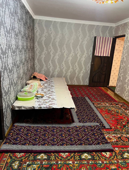 Id 56 продается квартира г. Чирчик третий мкр 2/3/4