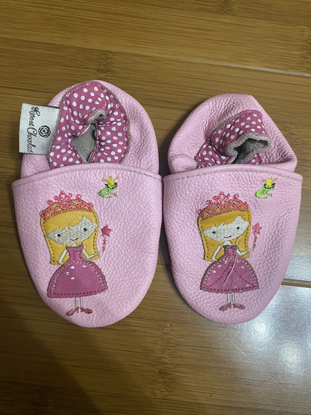 Обувь для малышей