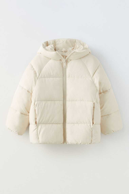 Куртка ддя девочки Zara