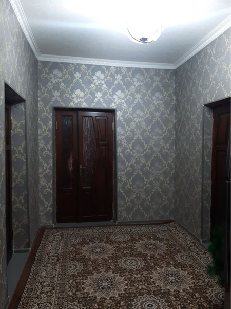 Xovli sotaman 6 sotix