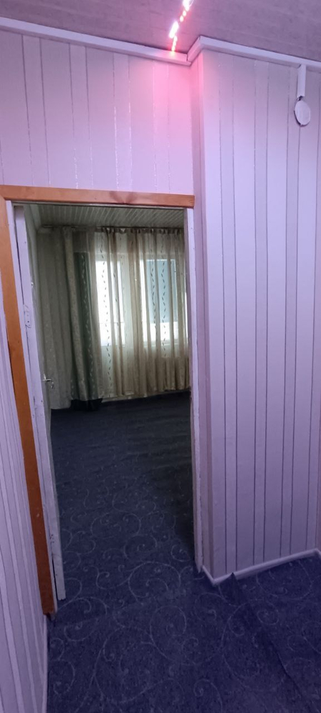 Продаётся бывший общежитие