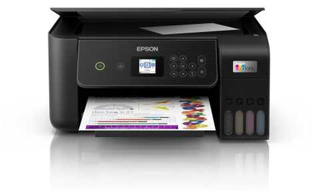 Принтер Epson L3260          (NT7138)