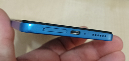 Redmi Note 11E Pro 5G! 8GB/128GB! Полный комплект! Новое состояние!
