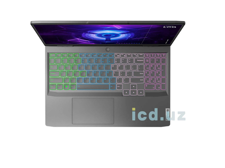 LOQ Intel Core i7-13620H / 16Gb + 512Gb SSD / RTX4060 / 15,6