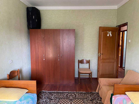 Продается 3-х комнатная квартира в Мед. городке