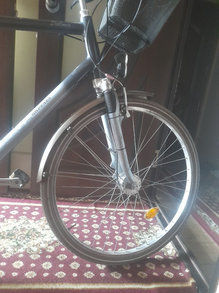 Germanski velosiped 28