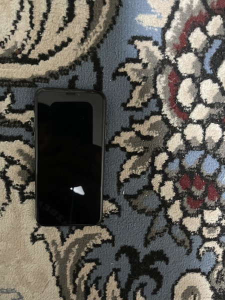 Iphone Xs ideal telefon aybi yoq