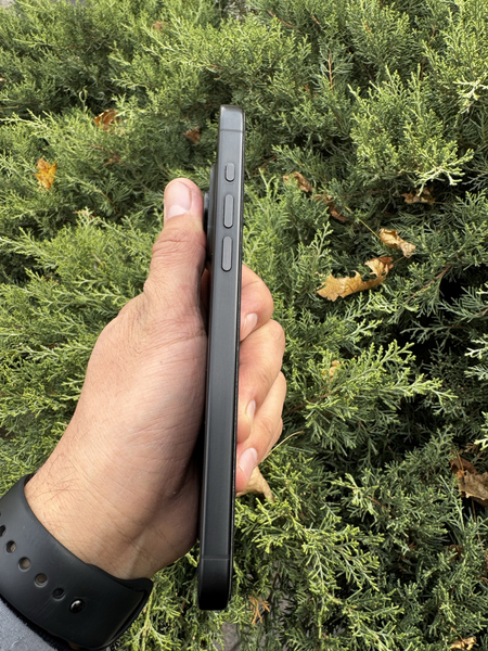 Iphone 15 pro Max 256GB Turbo sim