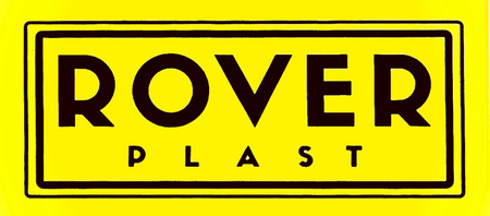 ROVER PLAST ! Plastik romlar birinchi qol zavotdan
