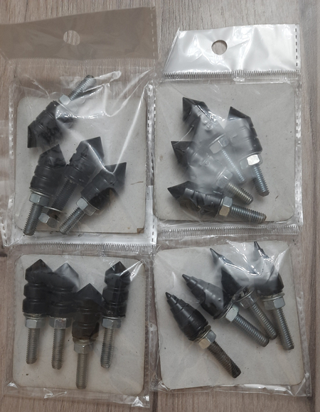 Дворники ветровики аксессуары на машину Шевролет made in Korea GM UZB.