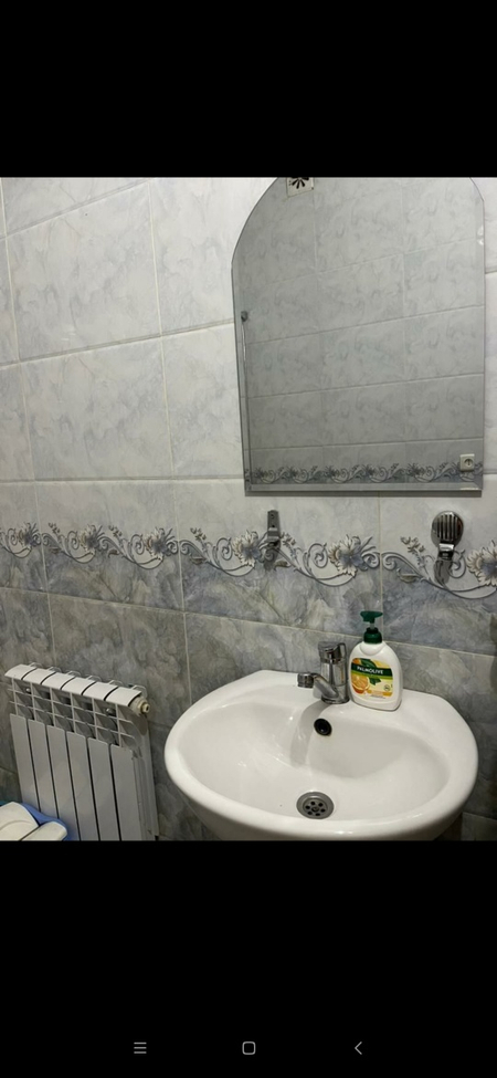 3-ком кв.Срочно сдаётся квартира.