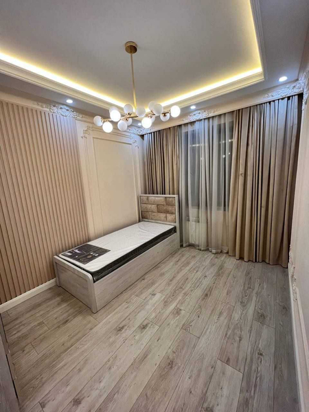 Продажа 3-комнатной квартиры