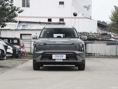 Muddatli tolov asosida KIA ev5