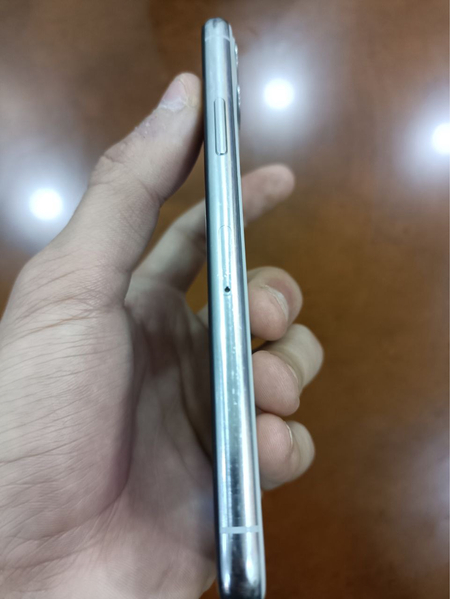 Iphone 11 pro 256 G