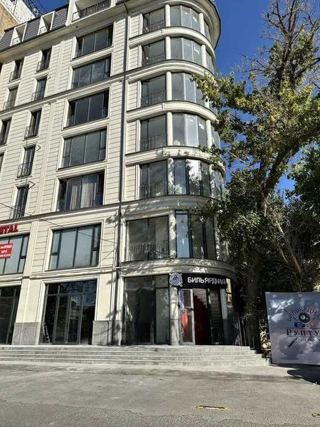 Новостройка премиум локация, 2 комнатная 50м2 ЕВРО ремонт новый