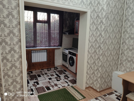Ттз ахмад югнакий продажа квартира