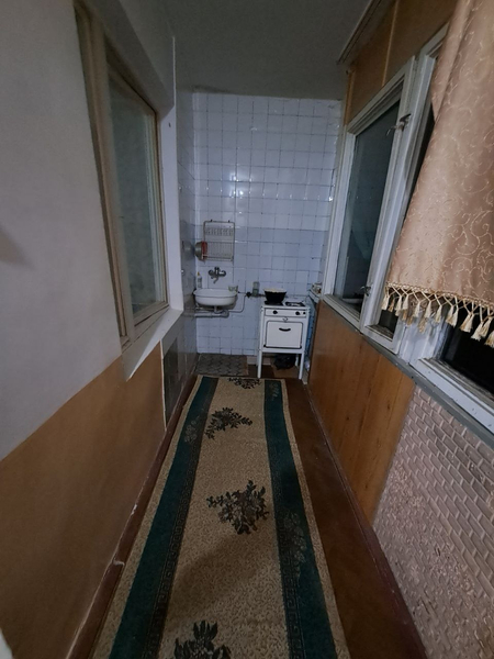 Яшнобод тумани Авиасозлар 1 да квартира бор