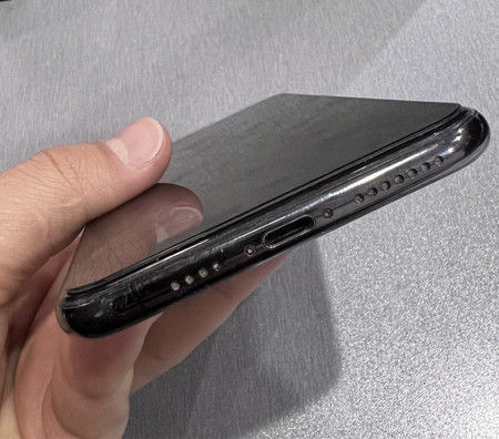 iPhone XS MAX 512GB LLA