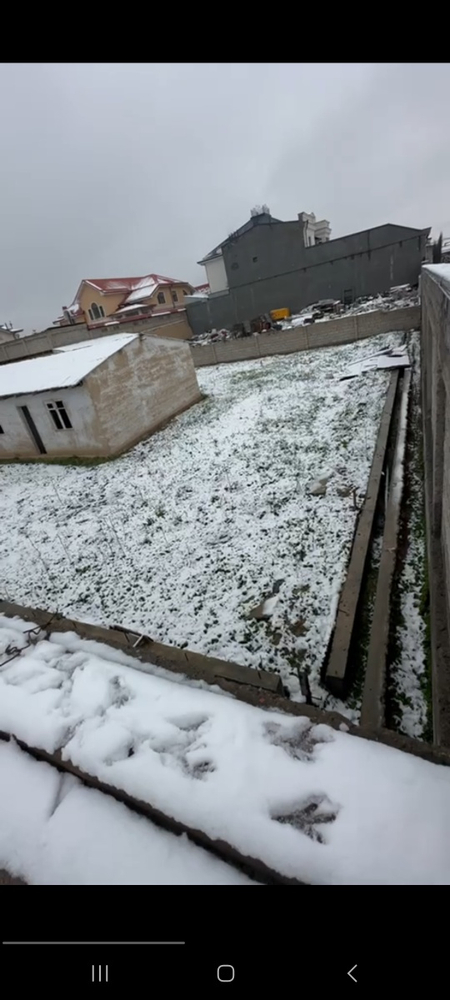 Savzavotta 8 sotix uglavoy hovli sotiladi