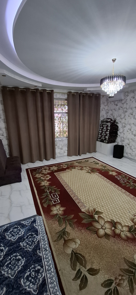 Dacha oilaviy bez makler bostonliq qoshqorgonda