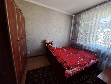Sergeli Yangi choshtepa 3 xona sotiladi