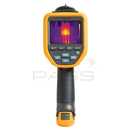 тепловизионная камера Fluke TiS20+ Max