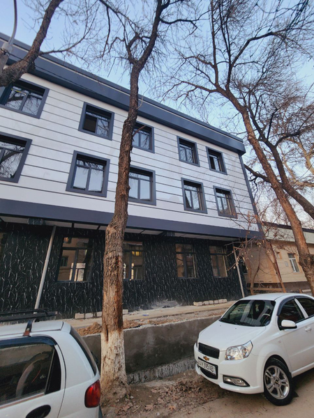 Продам Чиланзар отдельно стоящий здания