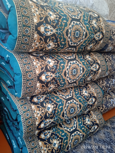 Kurpa kurpacha matras